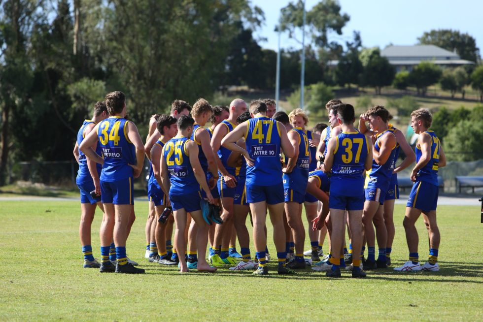 De La Salle Football Club | Amateur Football Club Est 1955