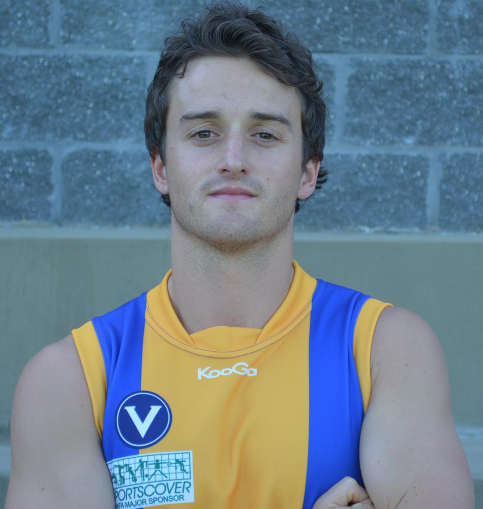 Lachy Bull | De La Salle Football Club