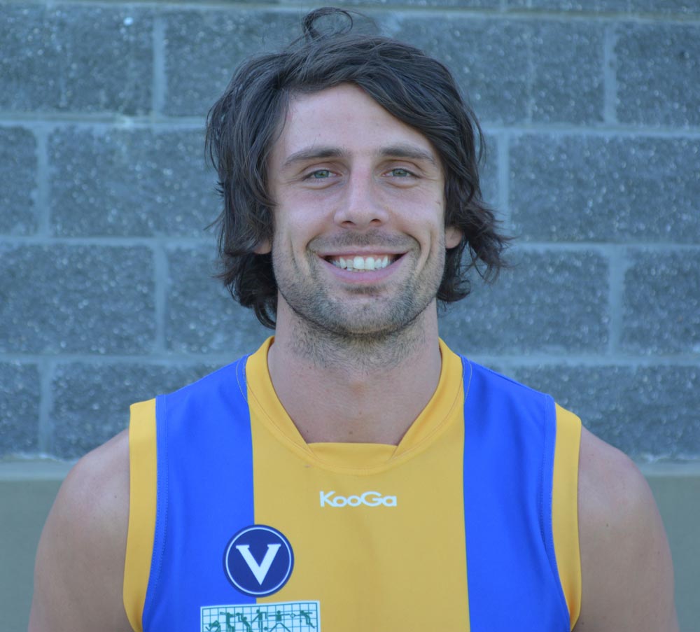 Matt Moore | De La Salle Football Club