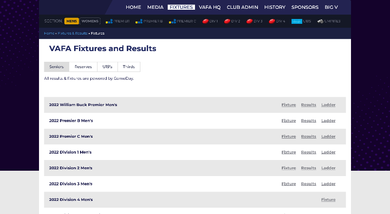 De La Salle Amateur Football Club | Amateur Football Club Est 1955